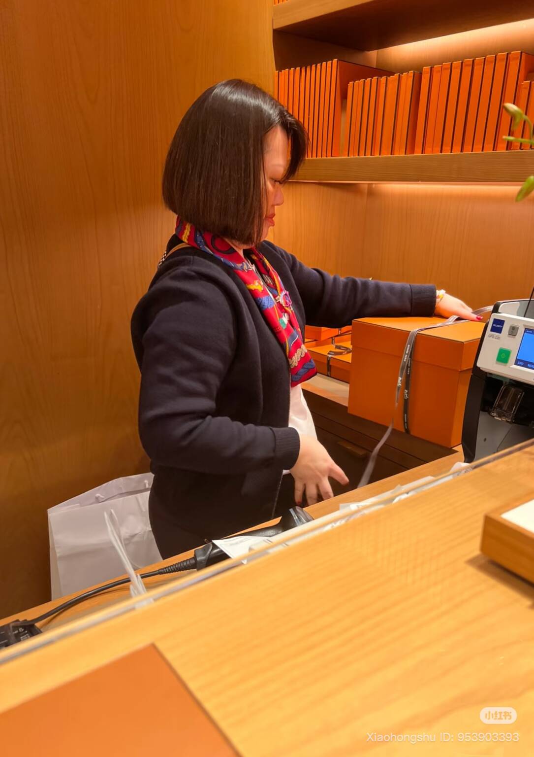 Hermès Clients Experience New Rules in the US - PurseBop