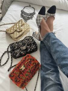 Breaking News: Chanel Price Increase 2025 - PurseBop