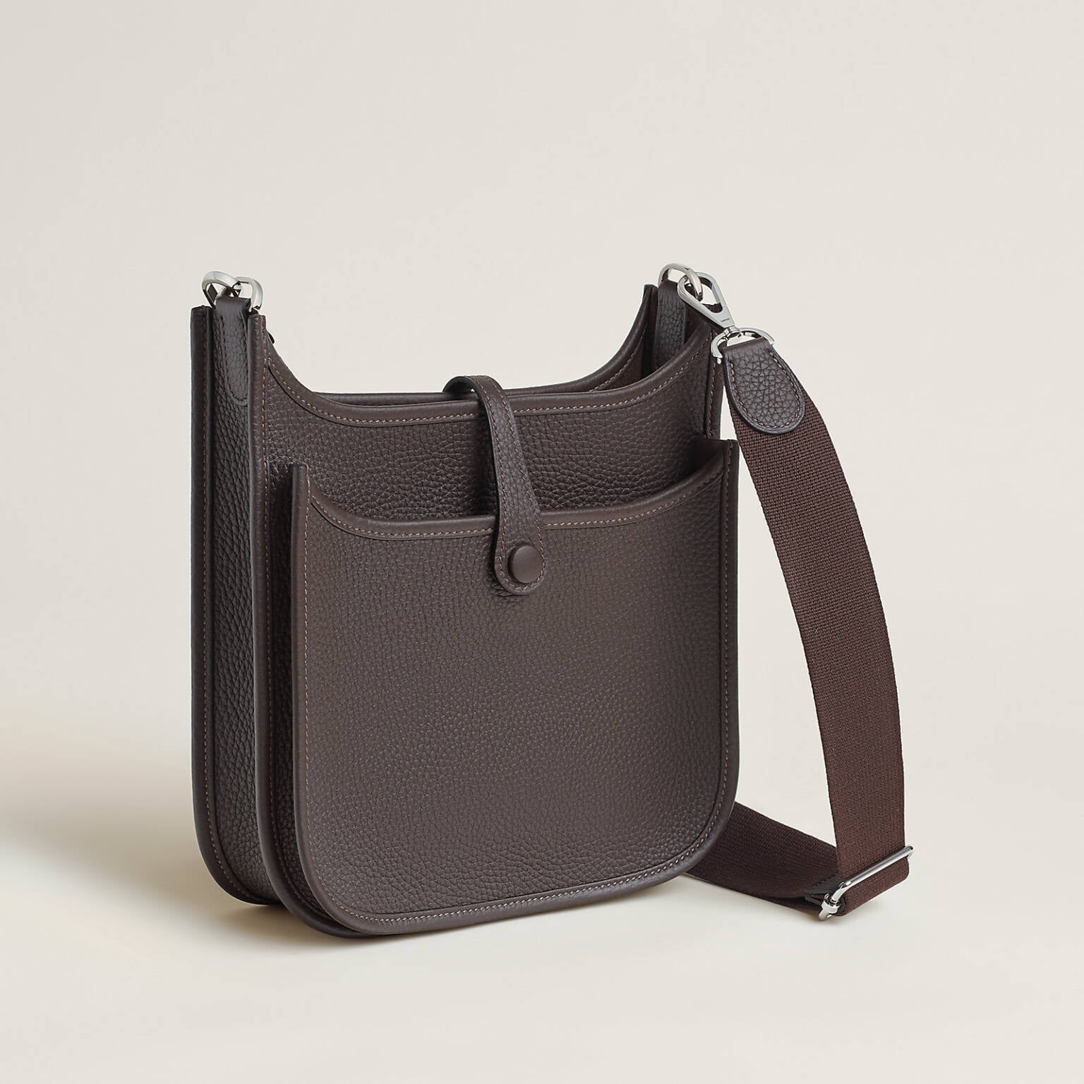 The Most Comprehensive Hermès Evelyne Bag Guide You'll Find Anywhere ...