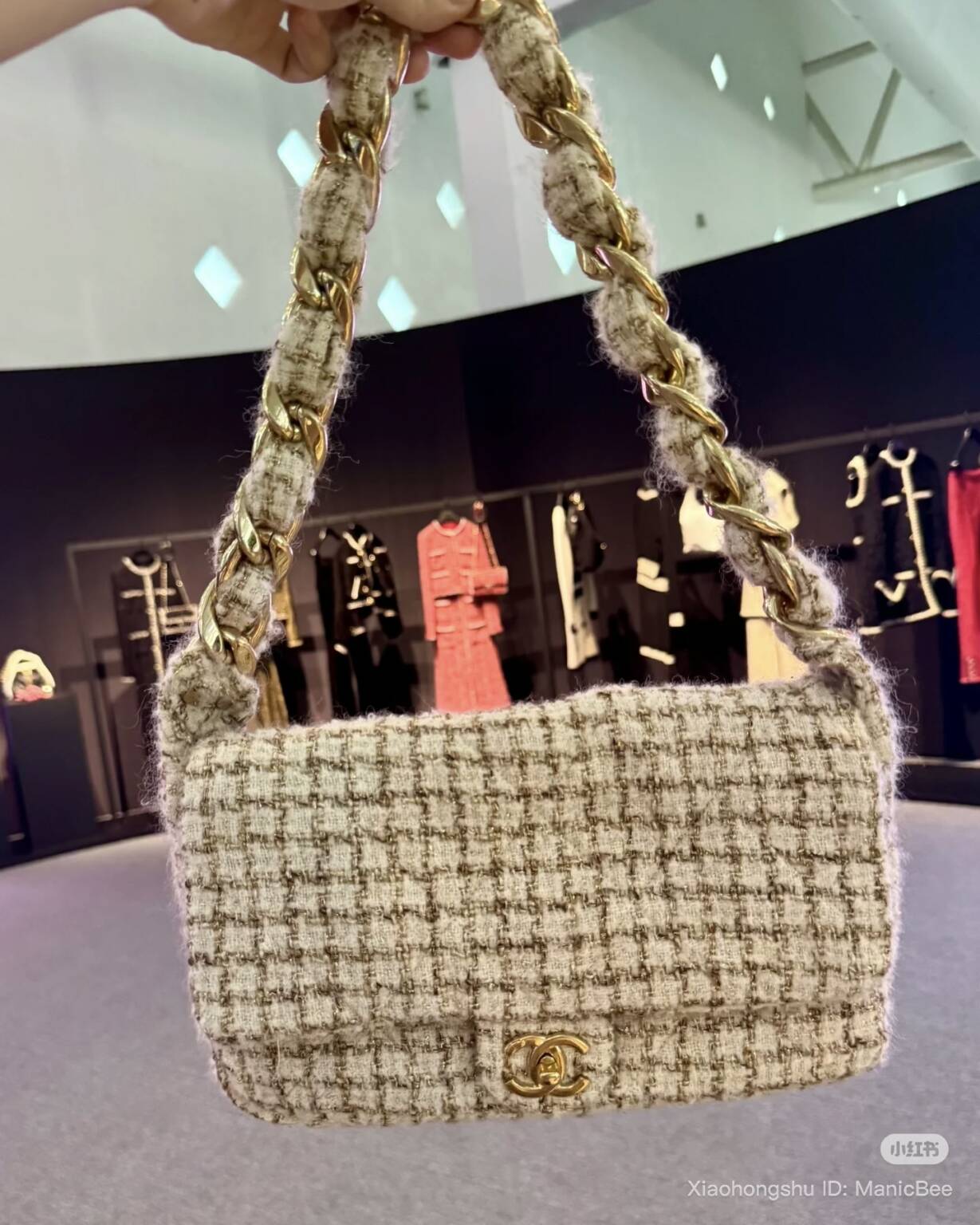 Chanel Fall-Winter 2025 (25K) Mini & Maxi Bags Have Arrived - PurseBop