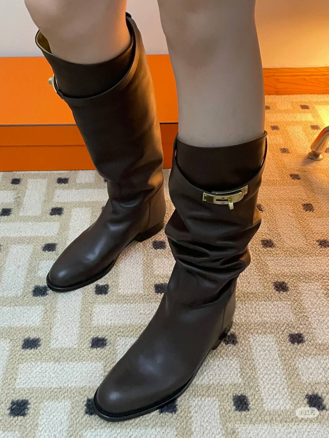 Best Luxury Boots Fall Winter 2025: Style Guide - PurseBop