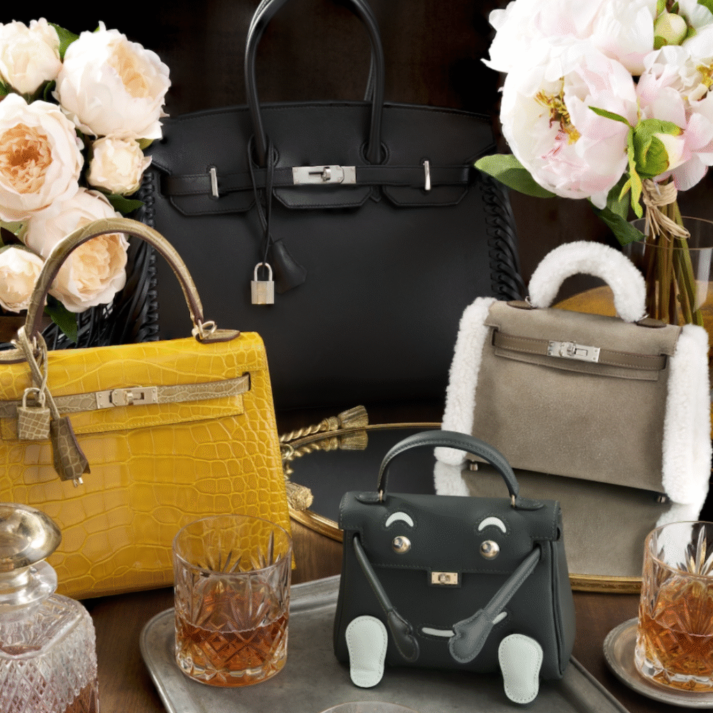 Hermès 101: The Hermès Himalayan Bag - PurseBop
