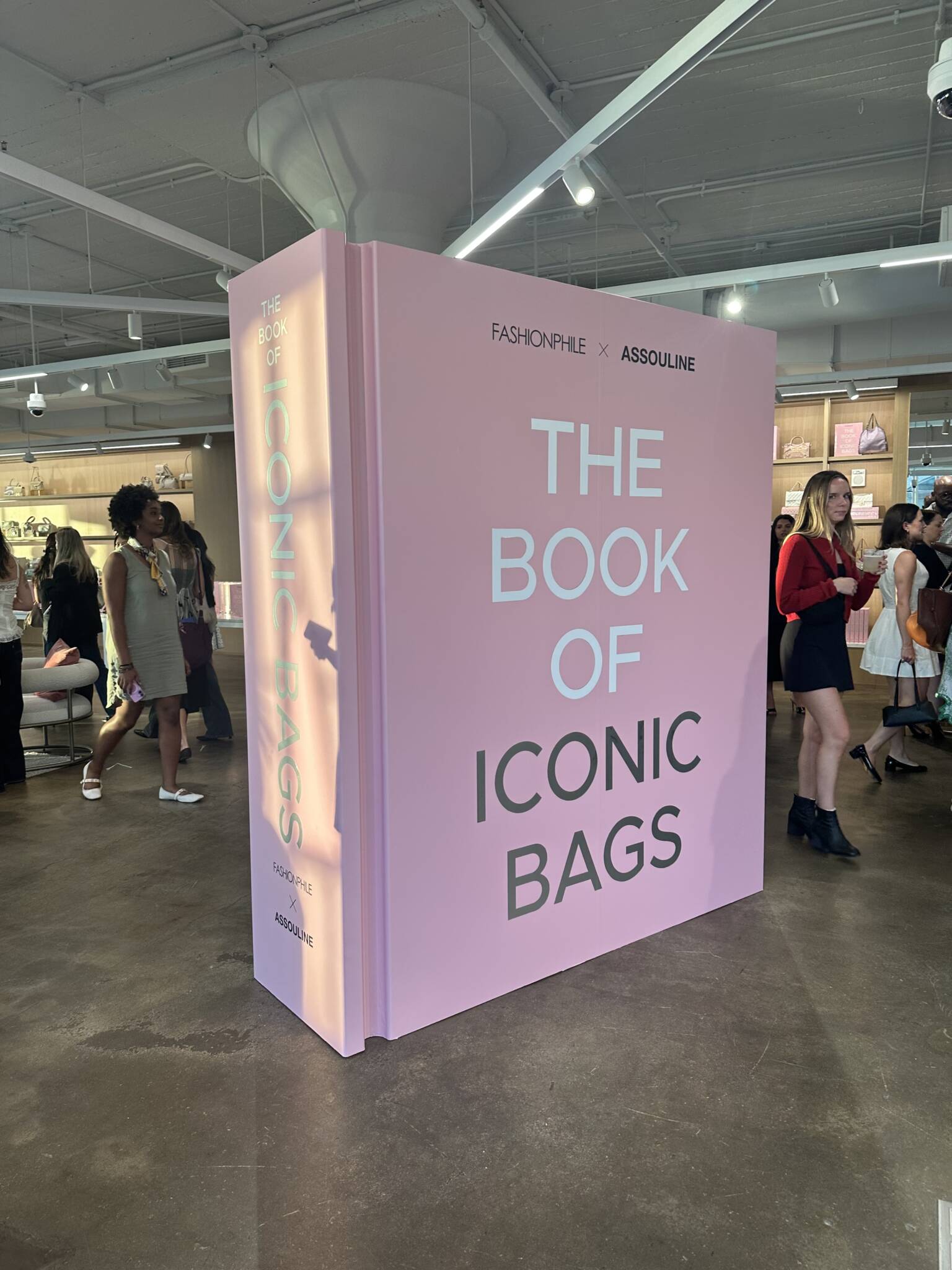 FASHIONPHILE x Assouline Top 25 Iconic Bags in Fashion - PurseBop