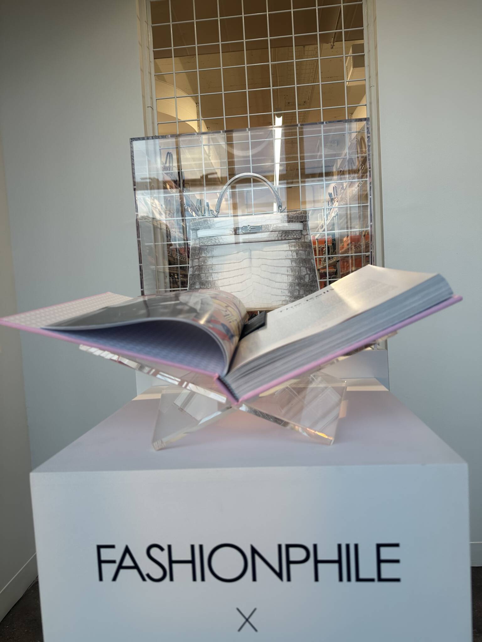 FASHIONPHILE x Assouline Top 25 Iconic Bags in Fashion - PurseBop