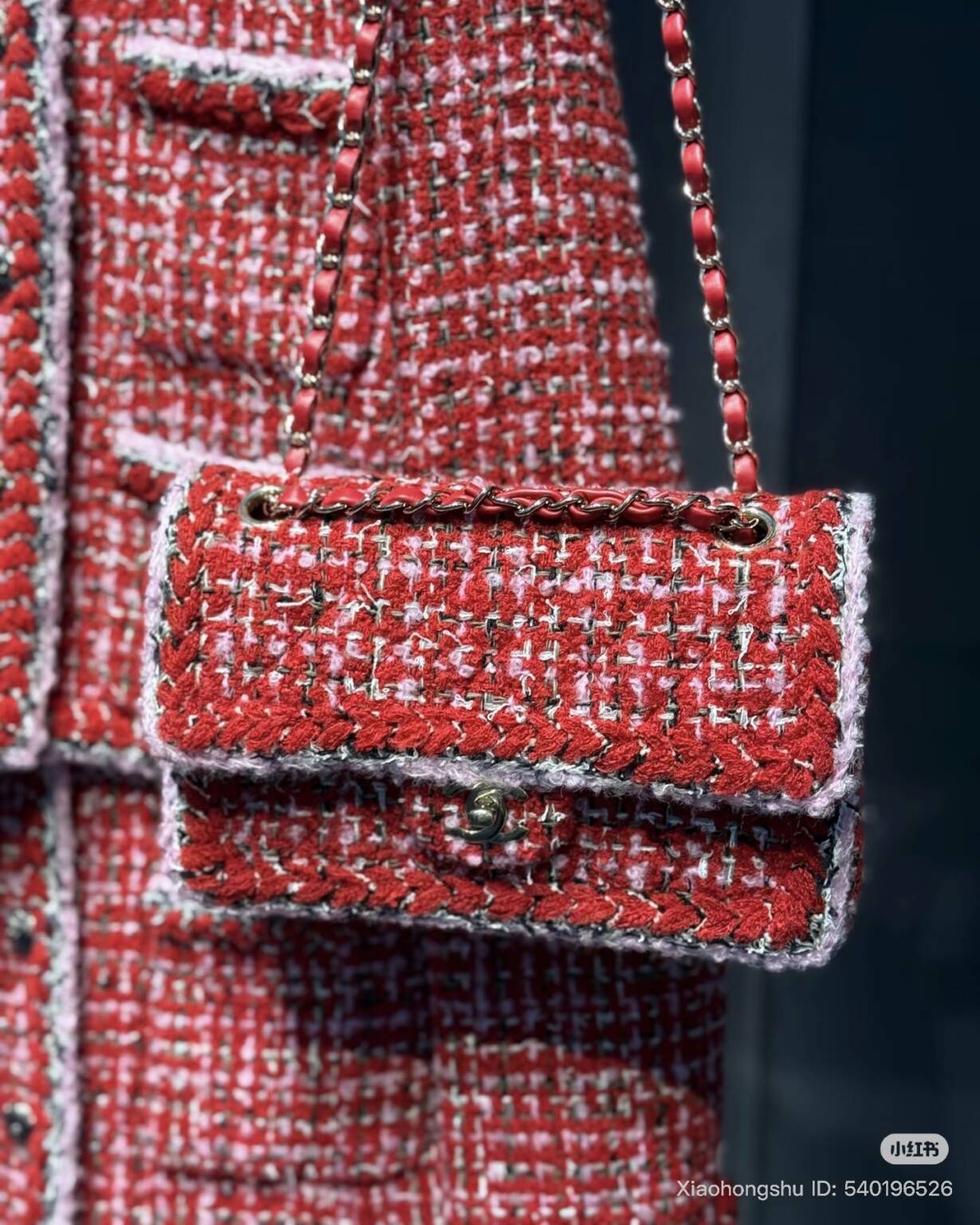 Chanel Fall-Winter 2025 (25K) Mini & Maxi Bags Have Arrived - PurseBop