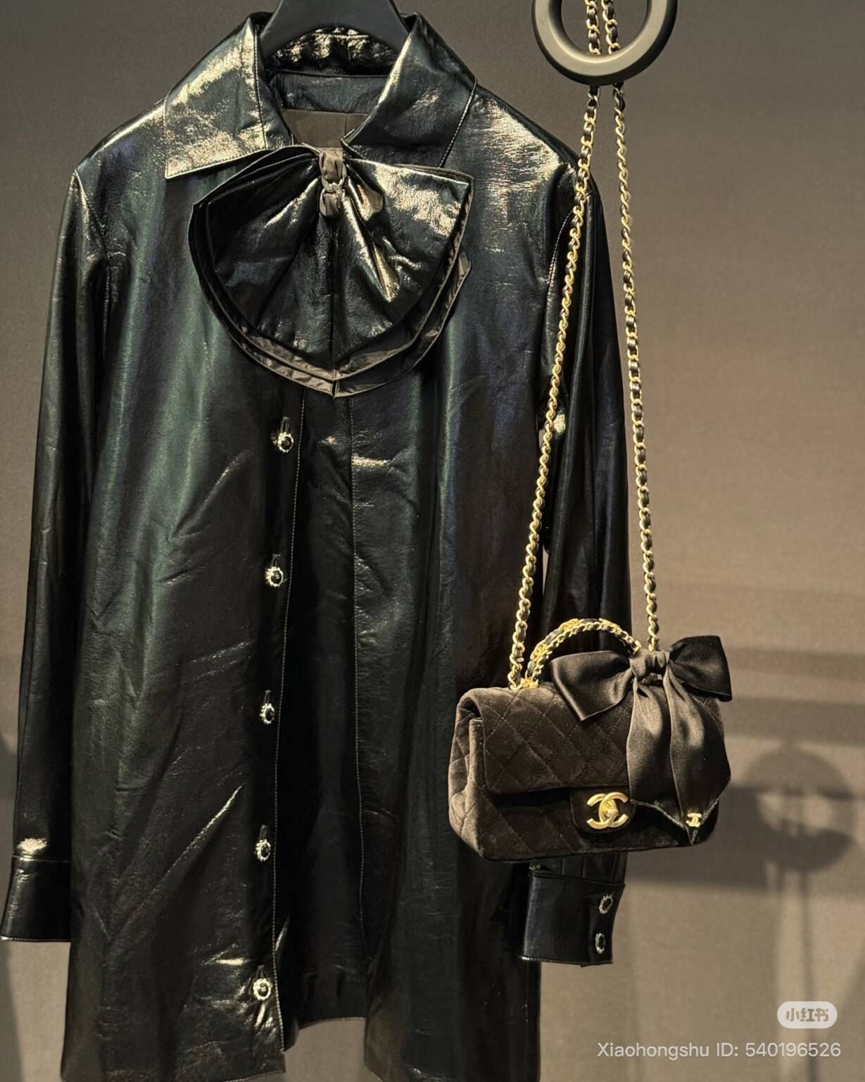 Chanel Fall-Winter 2025 (25K) Mini & Maxi Bags Have Arrived - PurseBop