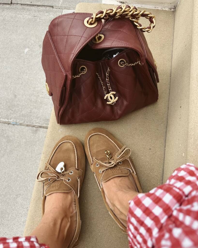 8 Reasons the Chanel 25 Is Worth the Hype - PurseBop