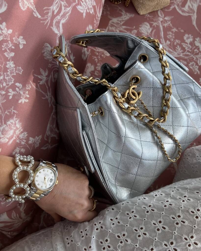 8 Reasons the Chanel 25 Is Worth the Hype - PurseBop