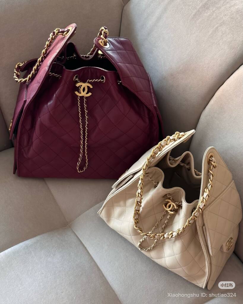 8 Reasons the Chanel 25 Is Worth the Hype - PurseBop