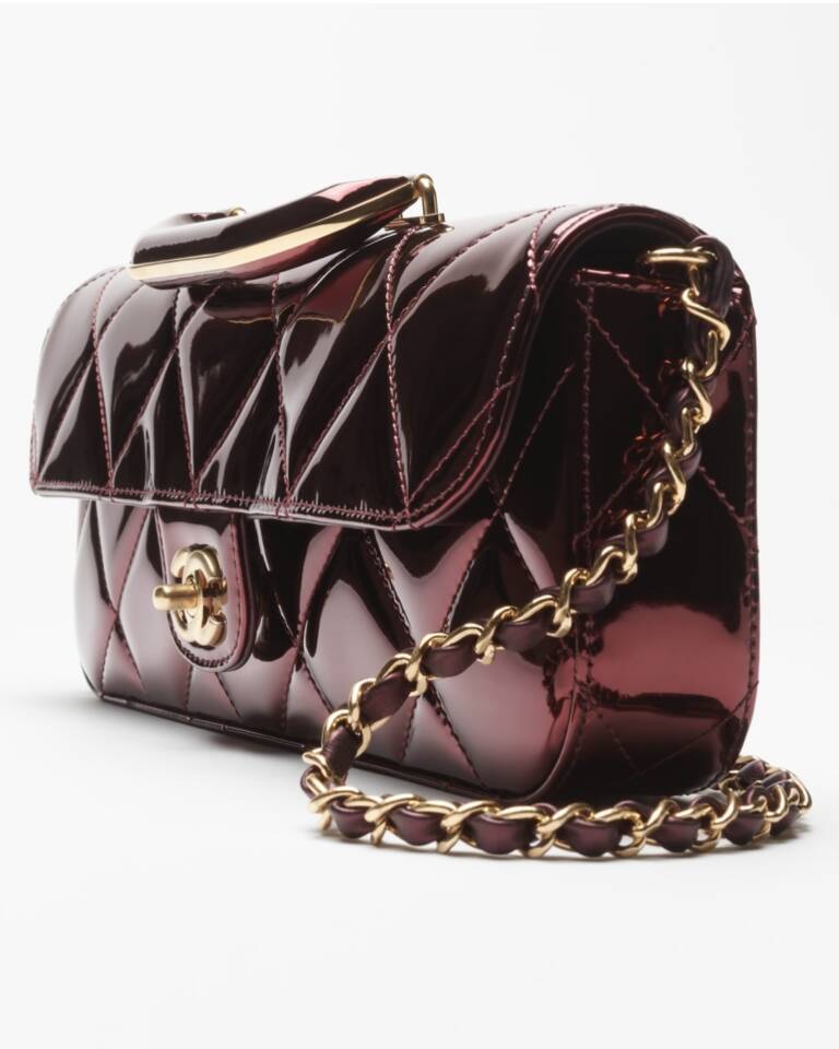 Chanel Fall-Winter 2025 (25K) Mini & Maxi Bags Have Arrived - PurseBop