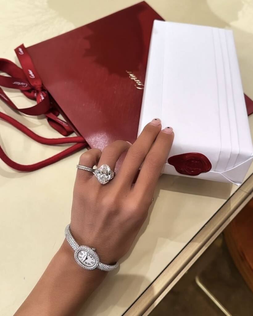 Cartier Rolls Out Second U.S. Price Increase of 2025 - PurseBop