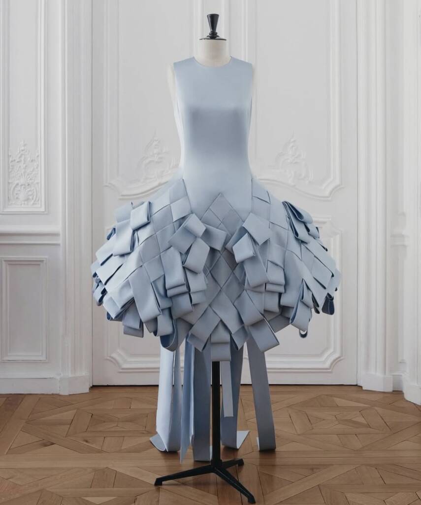 Jonathan Anderson’s Dior Women’s Spring–Summer 2026: All Eyes on the ...