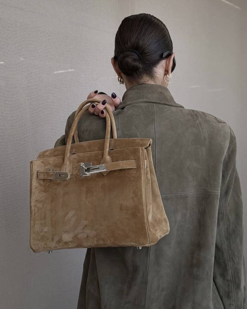 Paris Fashion Week Spring-Summer 2025 Headlines Recap - PurseBop