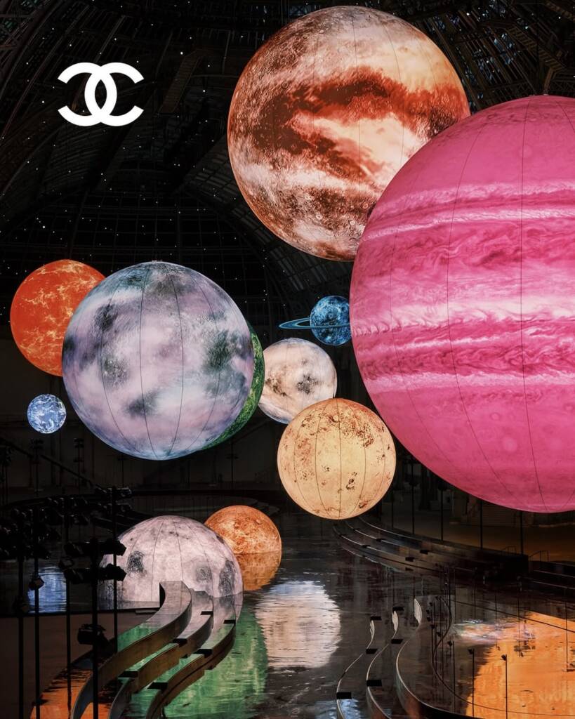 Chanel Spring-Summer 2026 Handbags: Matthieu Blazy Debut - PurseBop