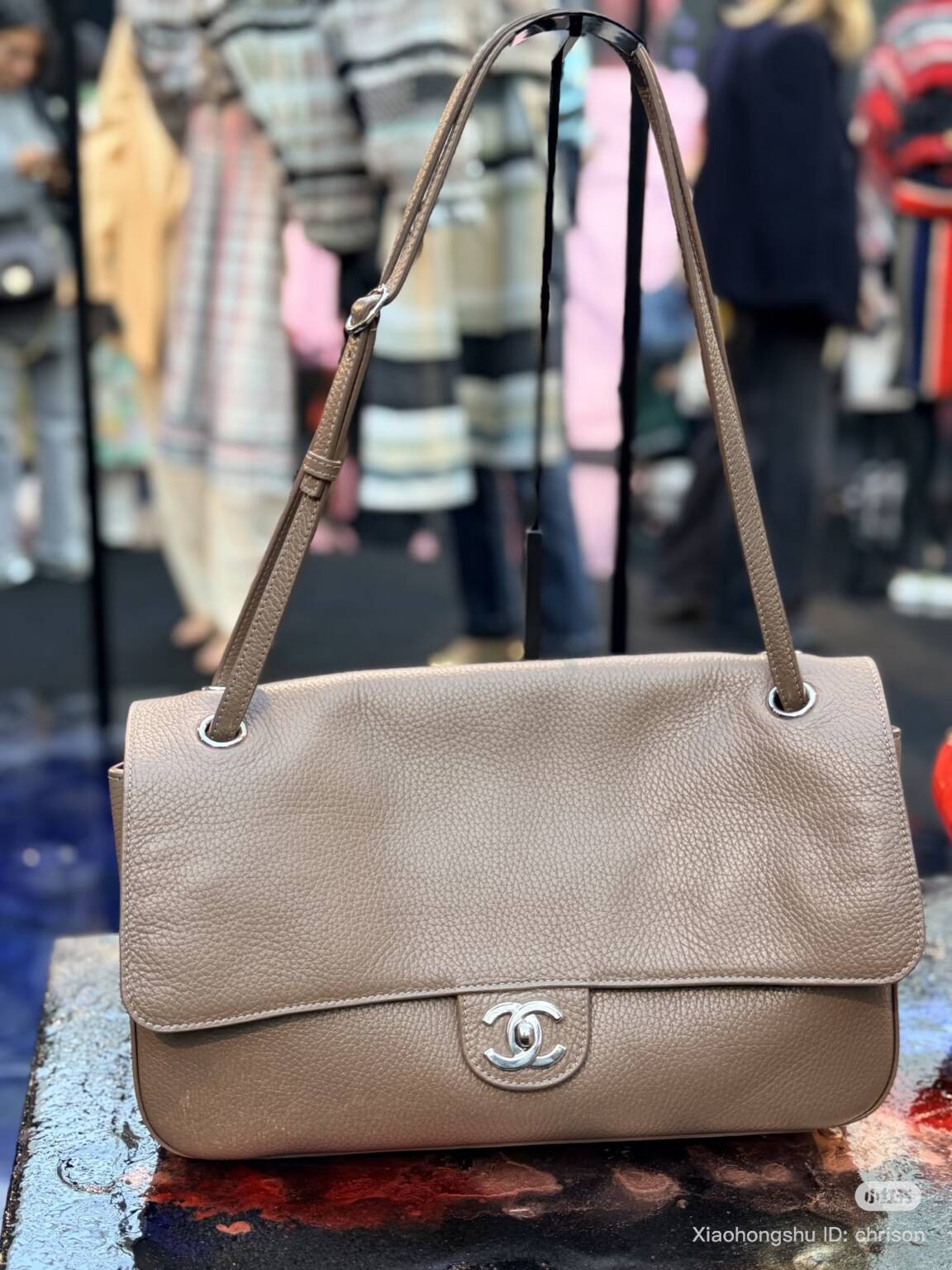 Chanel Spring-Summer 2026 Handbags: Matthieu Blazy Debut - PurseBop