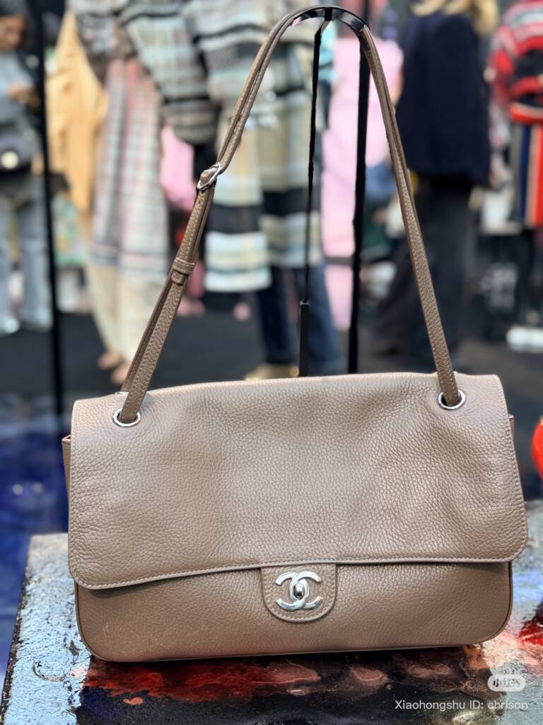 Chanel Spring-Summer 2026 Handbags: Matthieu Blazy Debut - PurseBop
