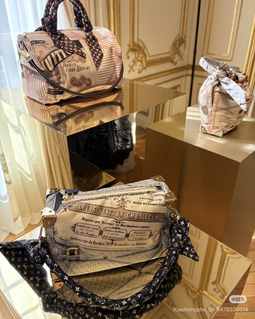 Paris Fashion Week Spring-Summer 2025 Headlines Recap - PurseBop