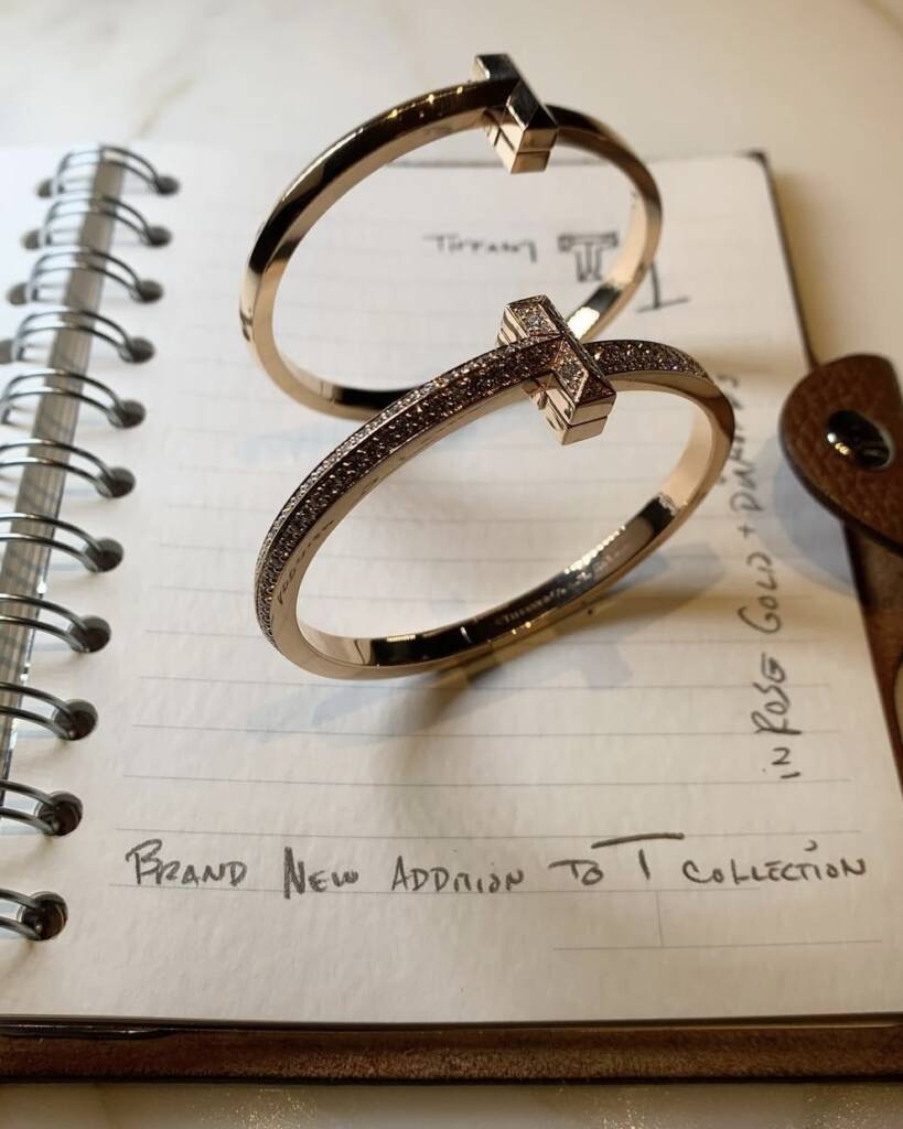 Tiffany & Co Global Price Increase 2025 Details - PurseBop
