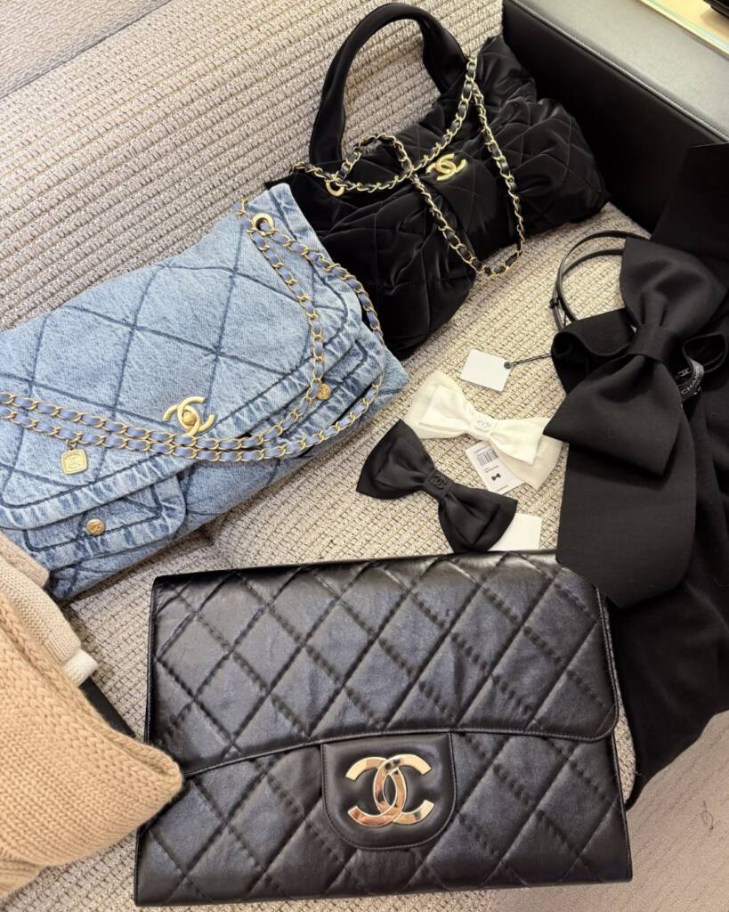 7 Chanel Bags Under $7K - Fall-Winter 2025 Edition - PurseBop