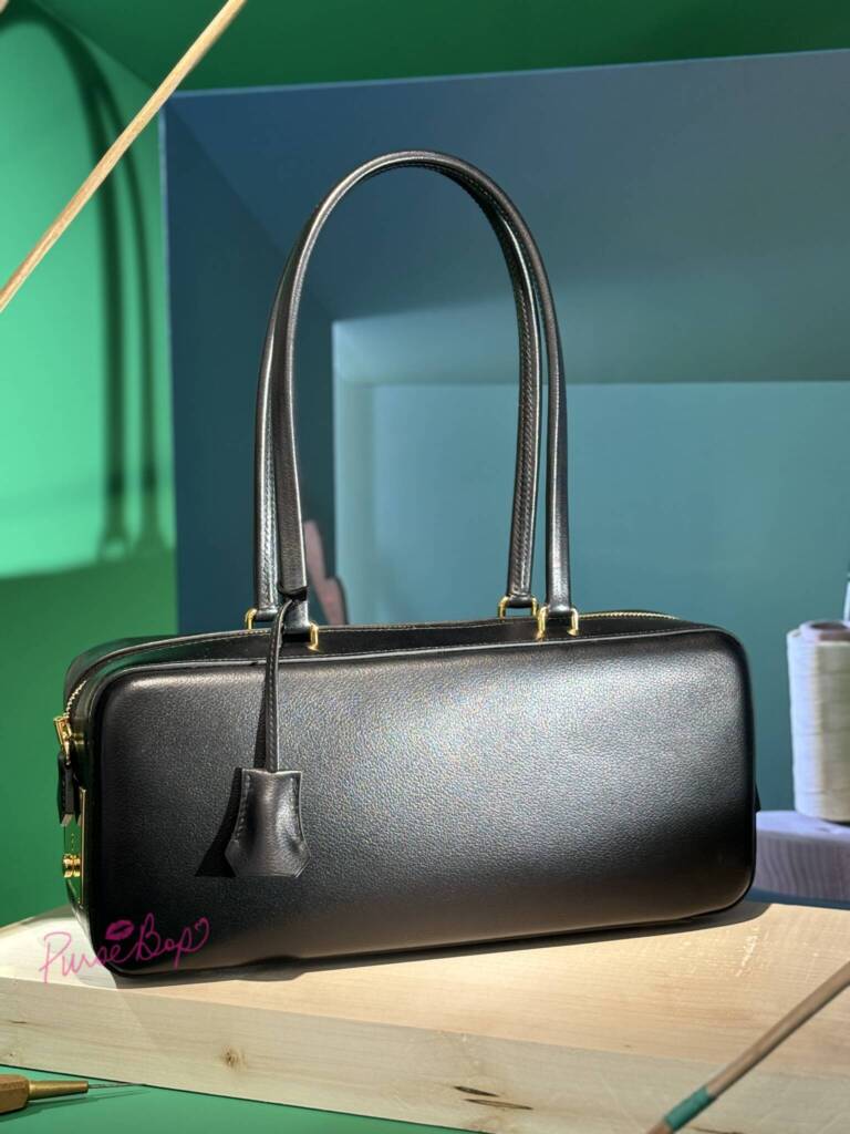 Hermès Faubourg Express Bag: A Chic Showstopper - PurseBop