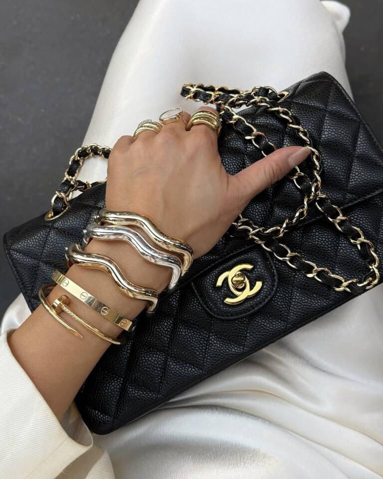 The Ultimate Chanel Bag Guide - PurseBop