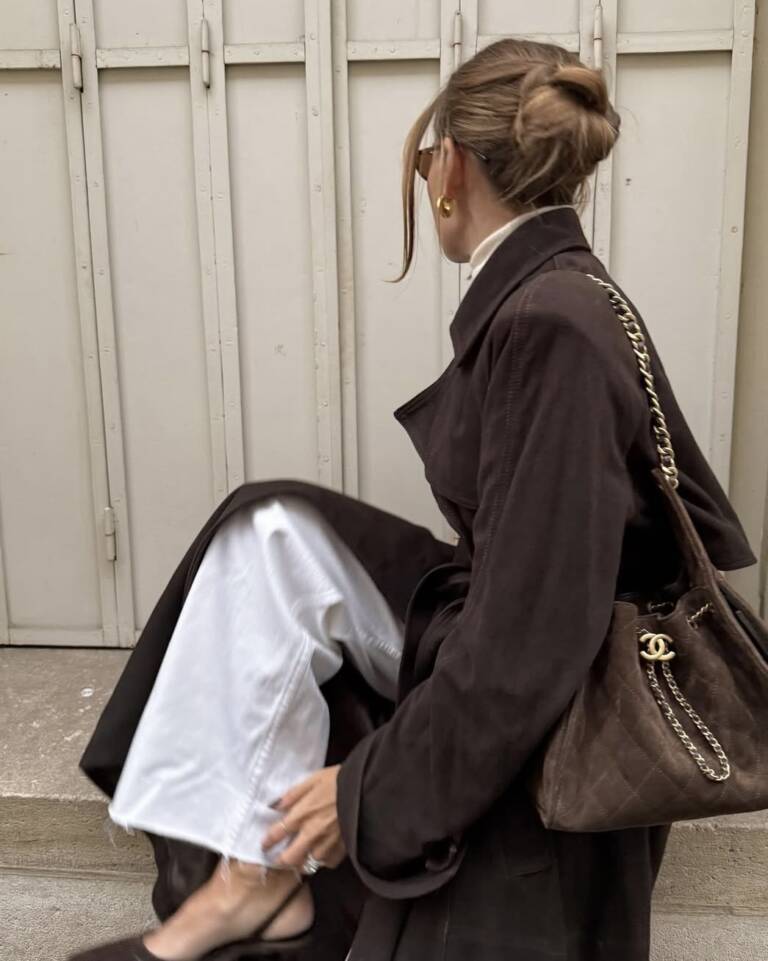 Chanel 25 Handbag Guide: A Modern Classic - PurseBop