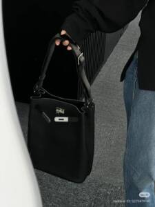 Hermès So Kelly Spring-Summer 2026 Bag Comeback - PurseBop