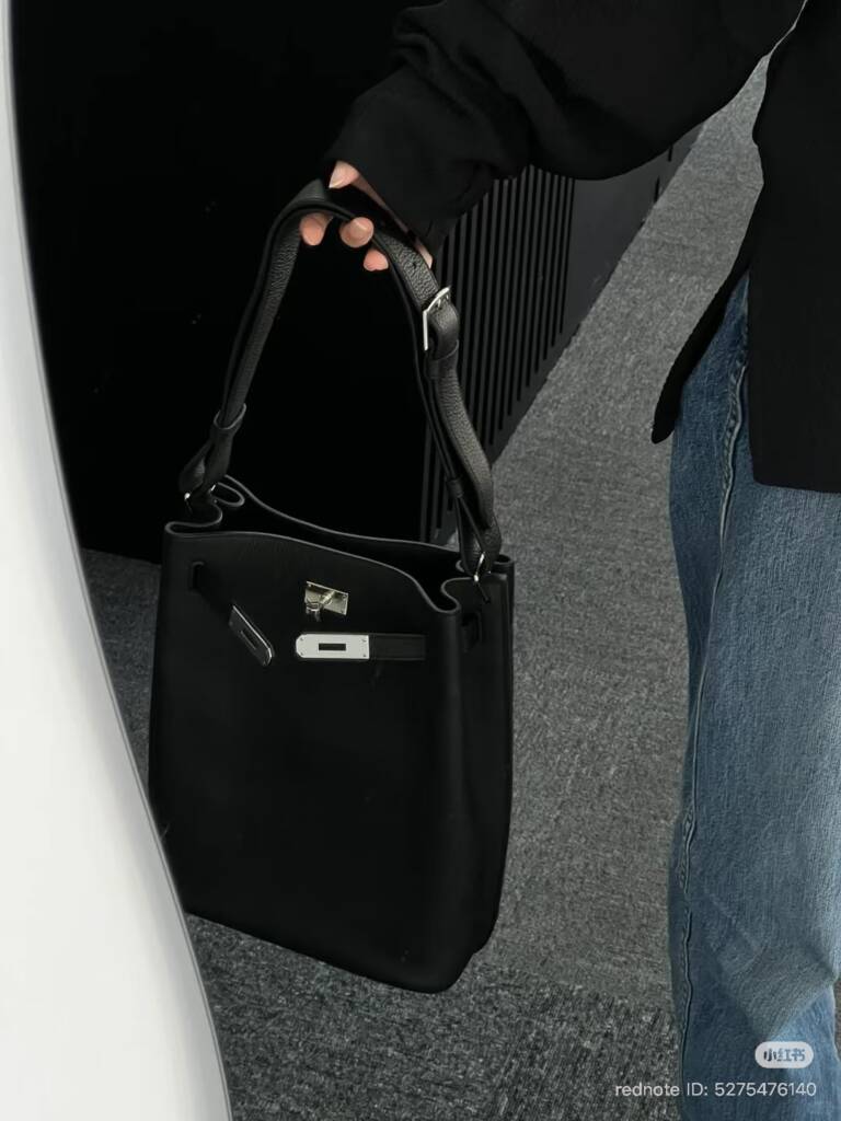 Hermès So Kelly Spring-Summer 2026 Bag Comeback - PurseBop