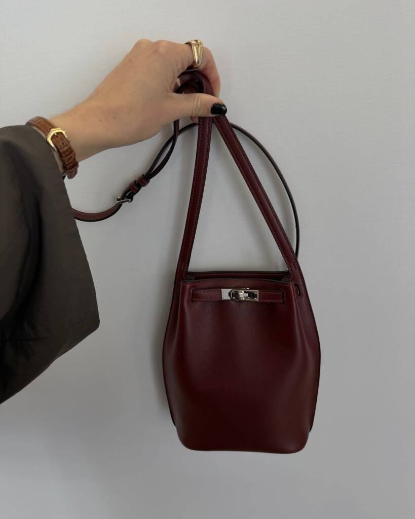 Hermès So Kelly Spring-Summer 2026 Bag Comeback - PurseBop