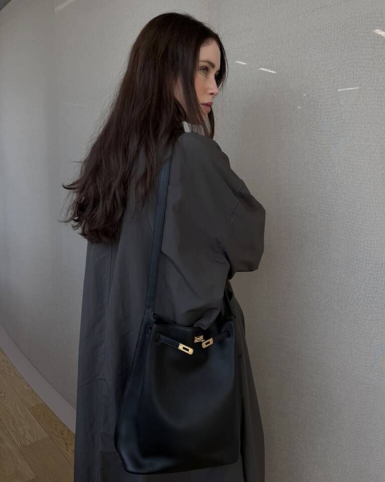 Hermès So Kelly Spring-Summer 2026 Bag Comeback - PurseBop
