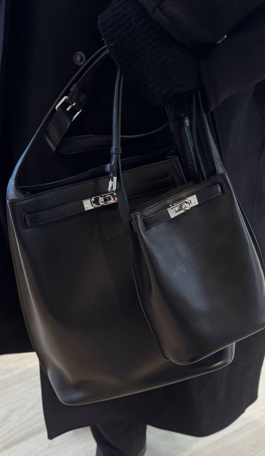 Hermès So Kelly Spring-Summer 2026 Bag Comeback - PurseBop