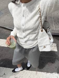 Chanel 25 Handbag Guide: A Modern Classic - PurseBop