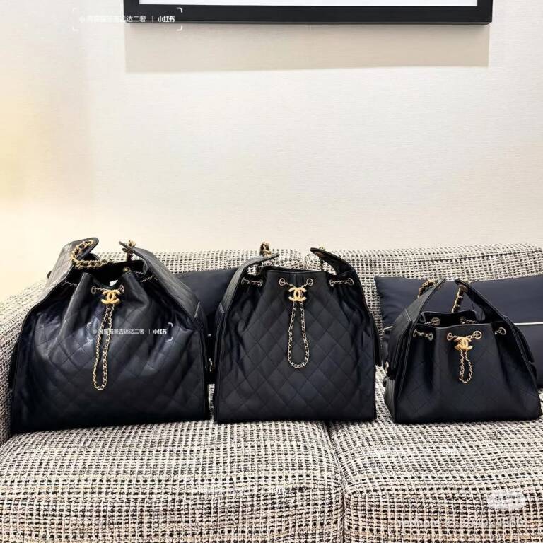 Chanel 25 Handbag Guide: A Modern Classic - PurseBop