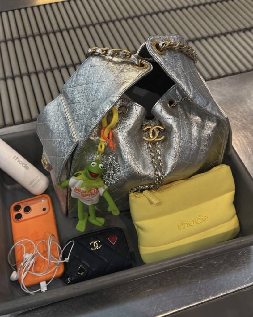 Chanel 25 Handbag Guide: A Modern Classic - PurseBop