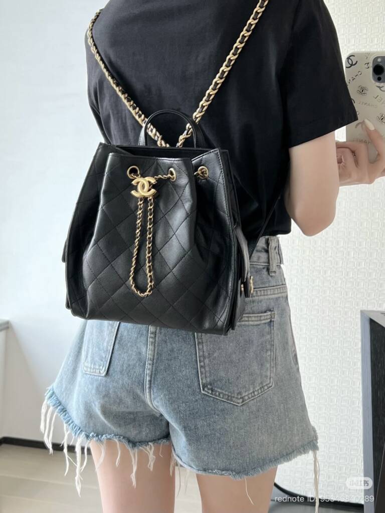 Chanel 25 Handbag Guide: A Modern Classic - PurseBop