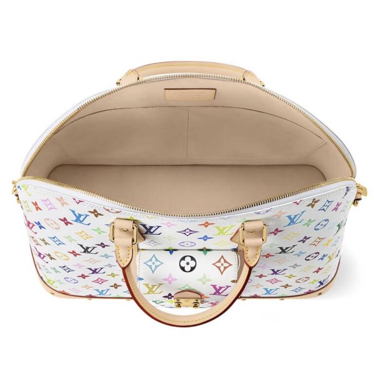 Louis Vuitton Takashi Murakami January 2026 Release Details - PurseBop