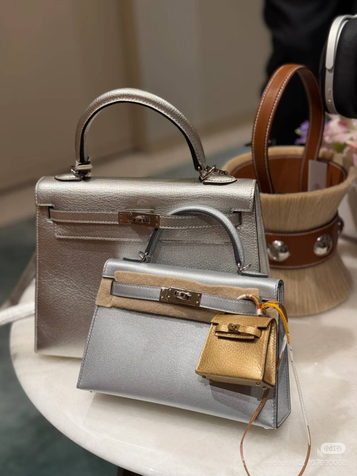 Everyone’s Favorite Luxury Handbags Are Now Even Smaller - PurseBop