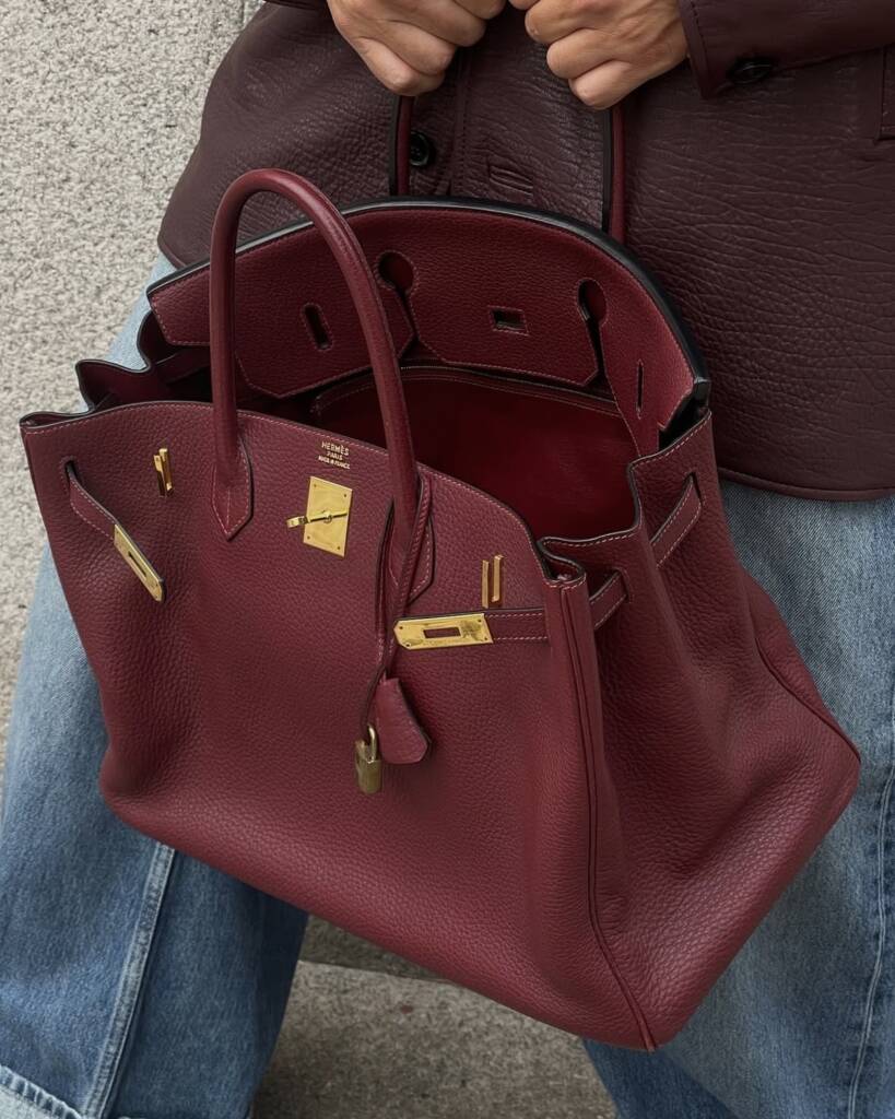 New Confirmed Hermès Bag Prices in Europe 2026 - PurseBop