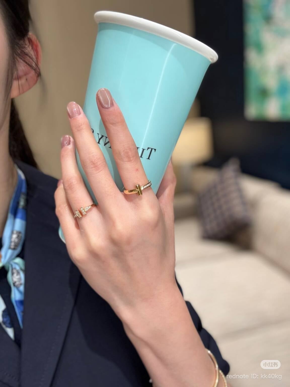 Tiffany’s Blue Box Gets Pricier: U.S. Jewelry Prices Climb - PurseBop
