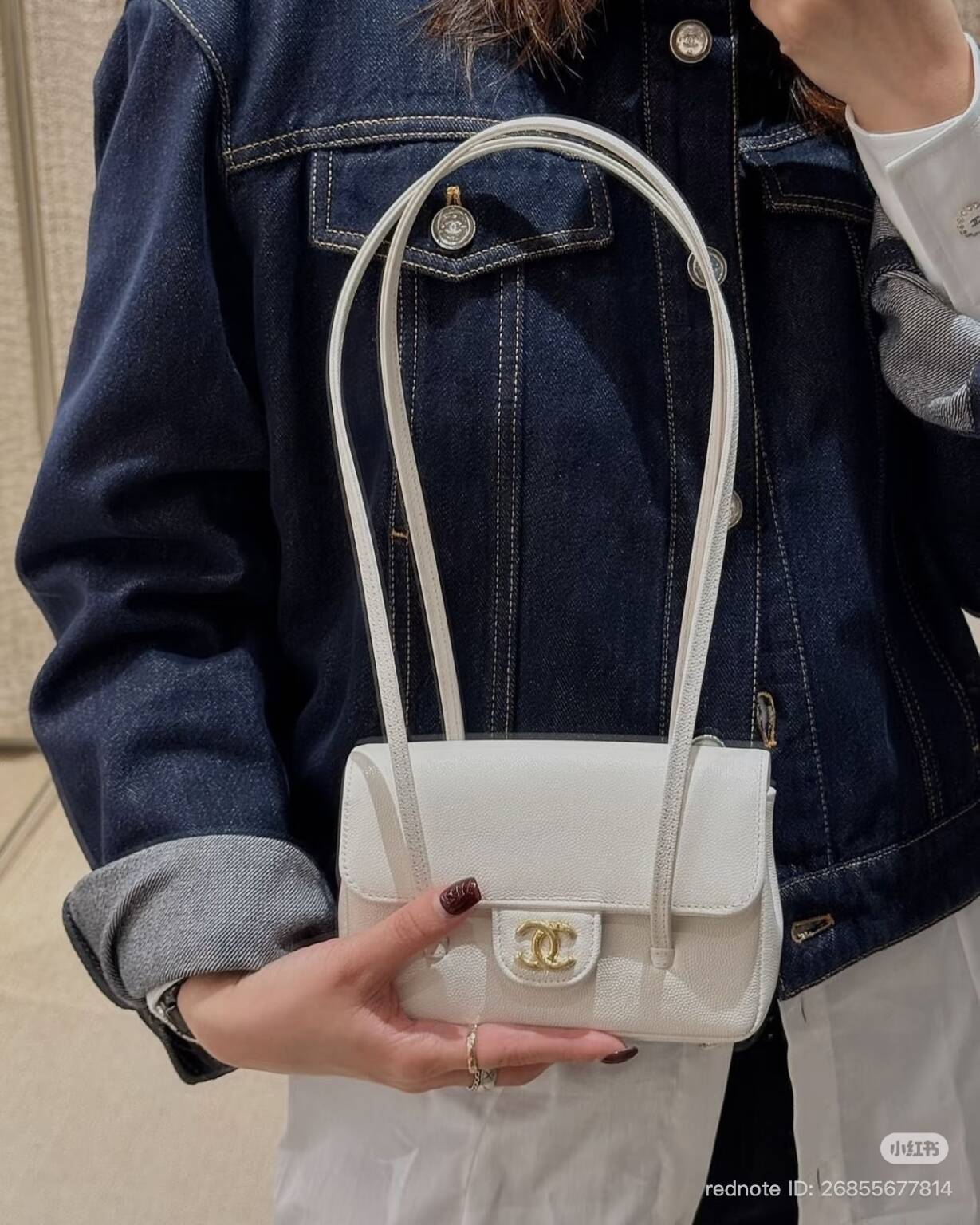 The First Chanel Bags of the Blazy Era are Here - PurseBop