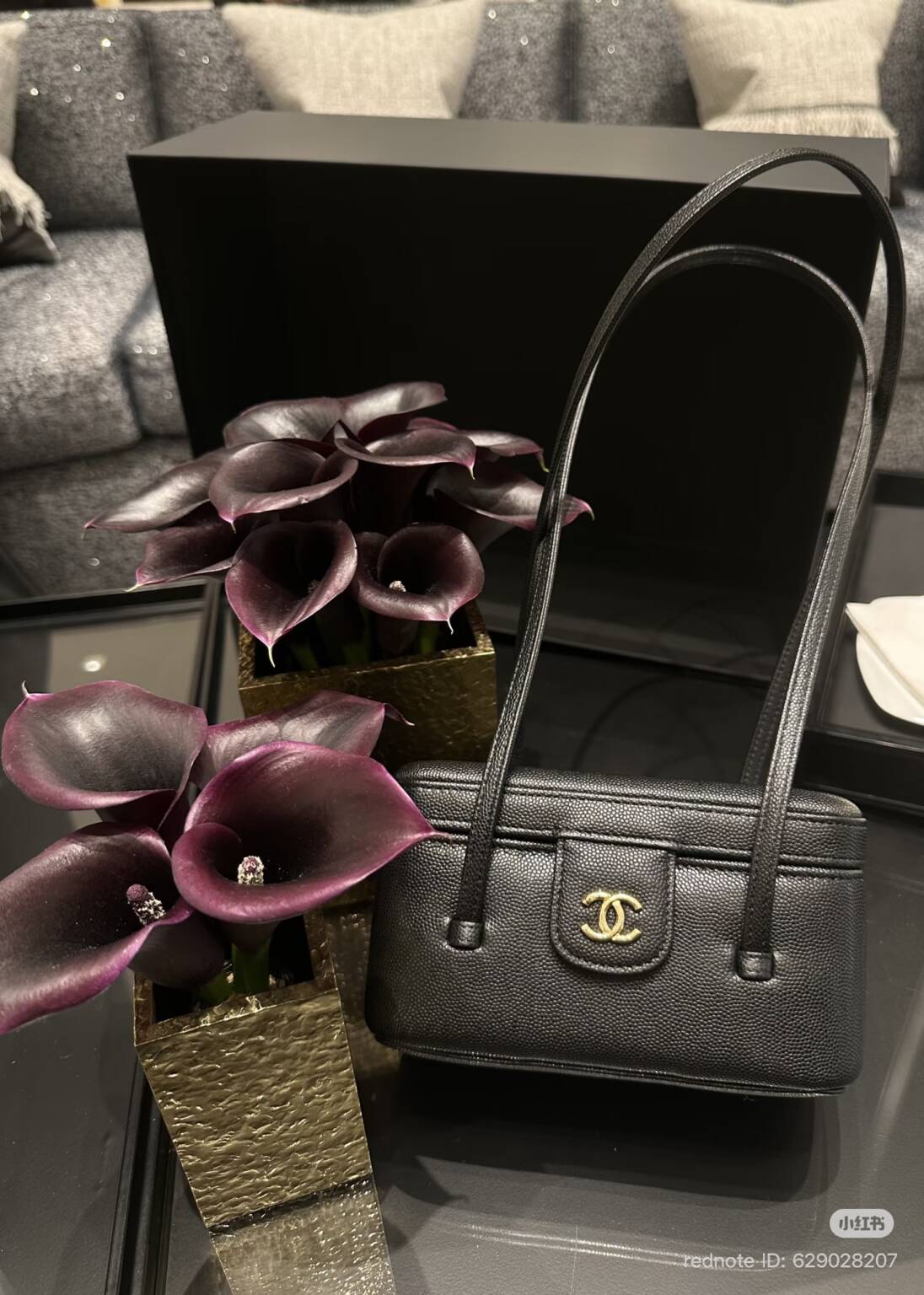 Chanel Preppy Coco Line Chanel 26P: A New Era - PurseBop
