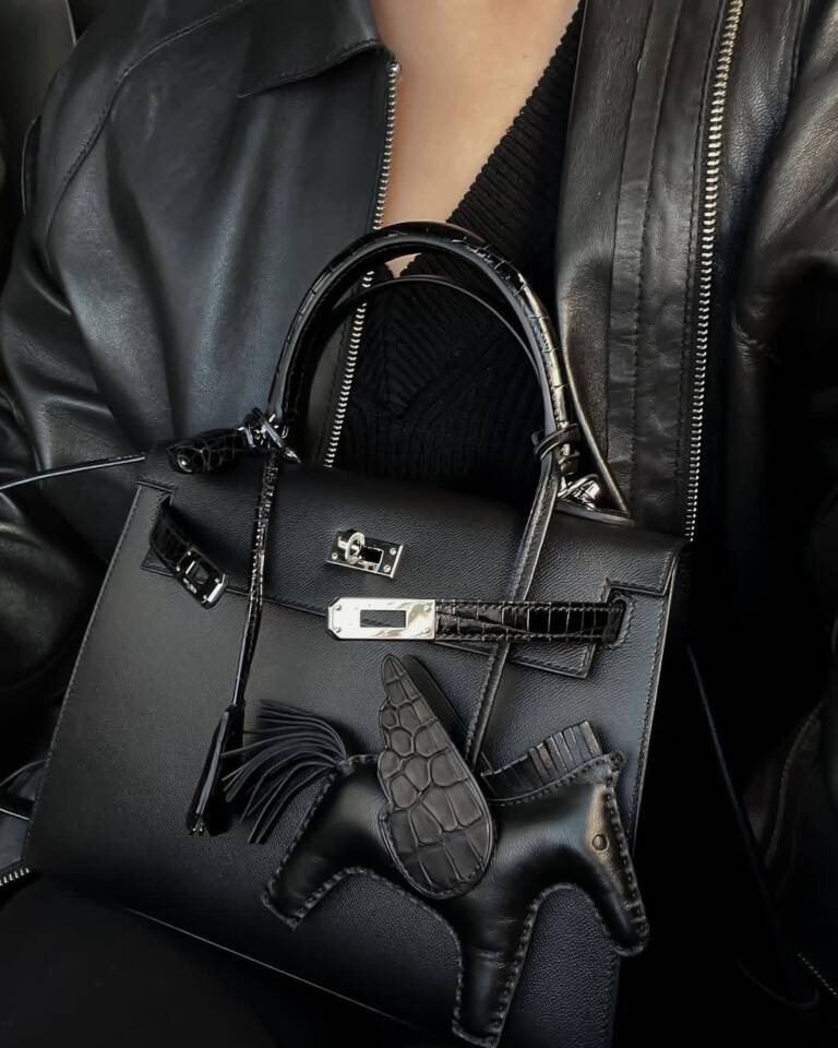 Hermès Posts €16B Year as Leather Division Jumps 13% - PurseBop