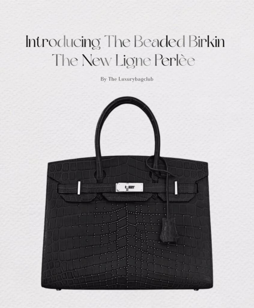 Hermès Just Released the Ultimate Blue Box Trifecta - PurseBop