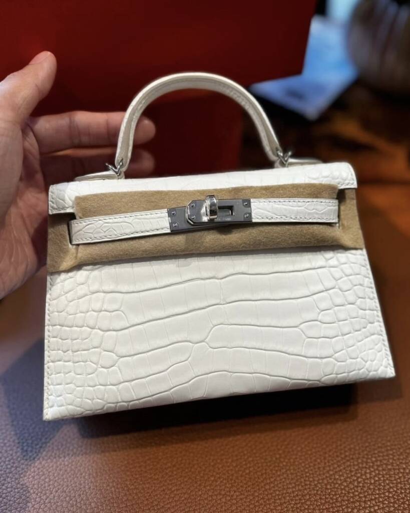 New Hermès Colors 2026 - PurseBop