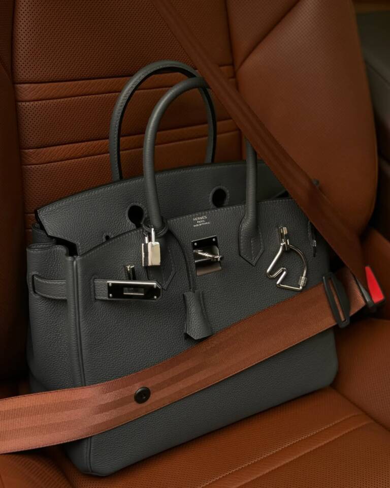 Hermès Birkin Bag Price Guide 2026 - PurseBop