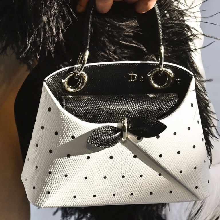 Jonathan Anderson’s Dior Women’s Spring–Summer 2026: All Eyes on the ...