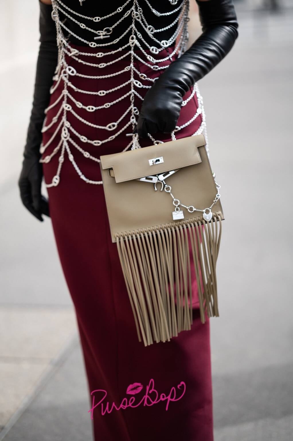 Hermes Runway AW 2026