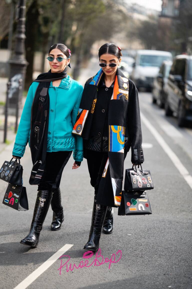Hermes Runway AW 2026