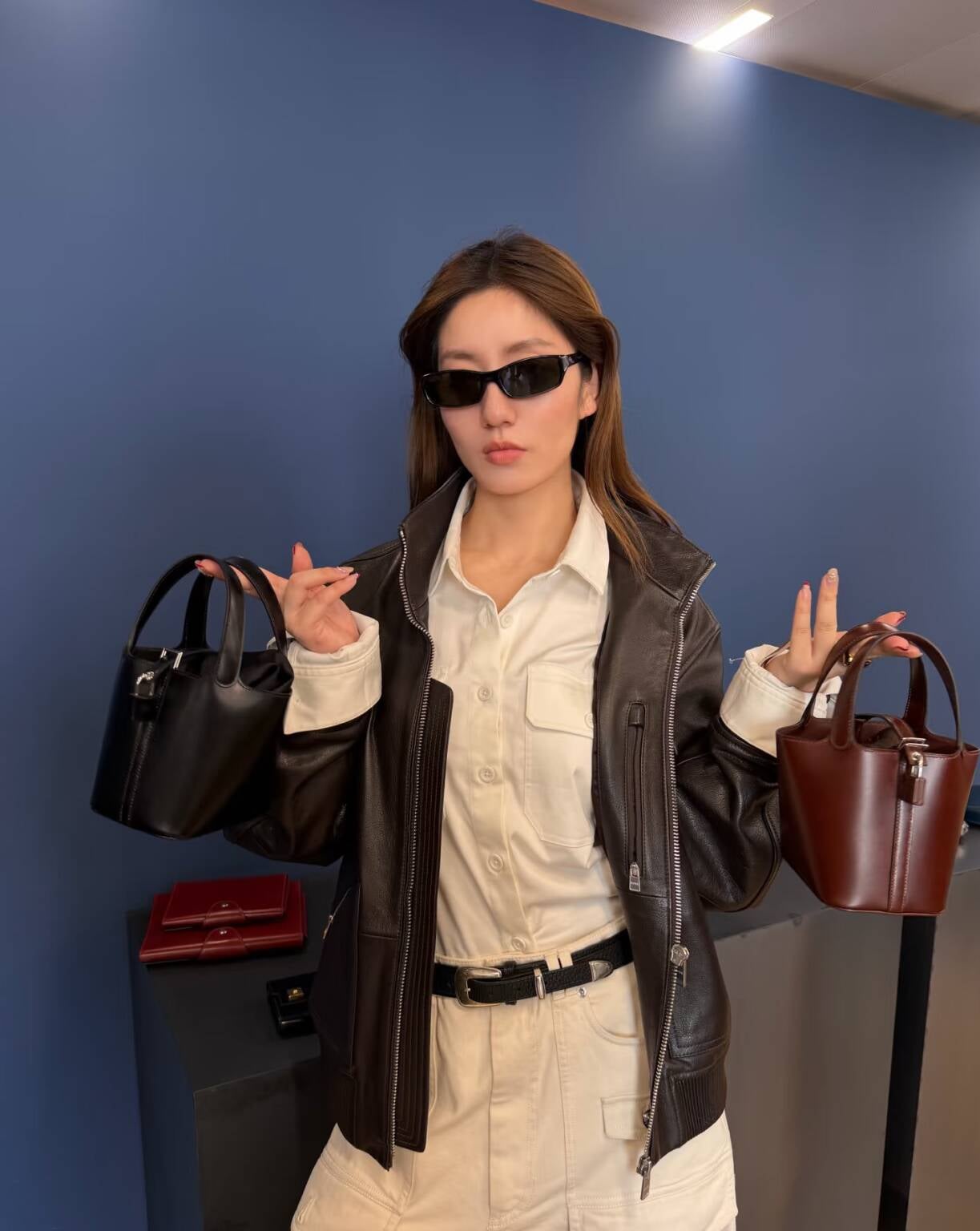 Beyond the Runway: More Hermès Bags, Accessories, Boots and SLGs for ...