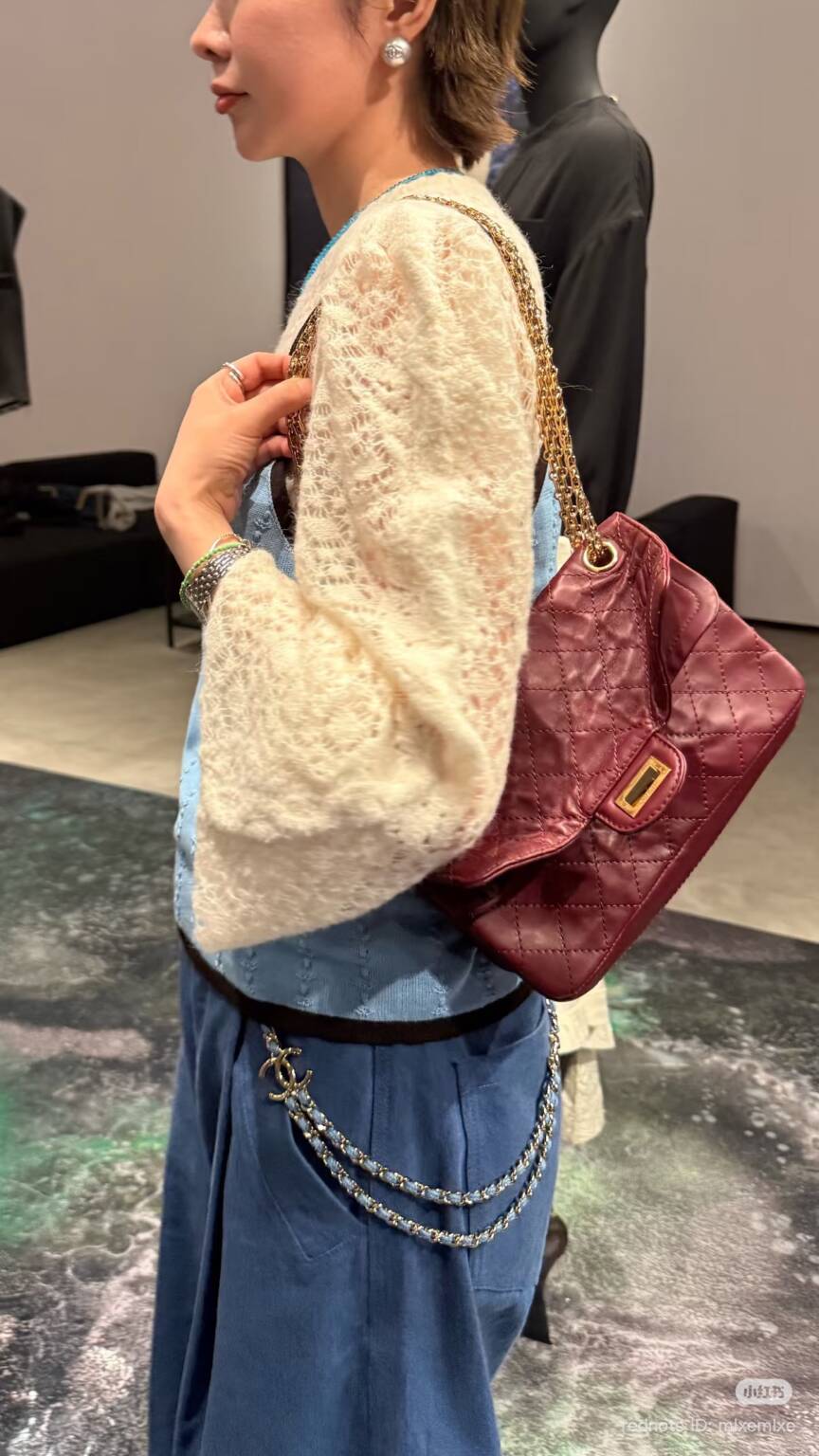 Chanel Spring-Summer 2026 Bags 26S Collection Review - PurseBop